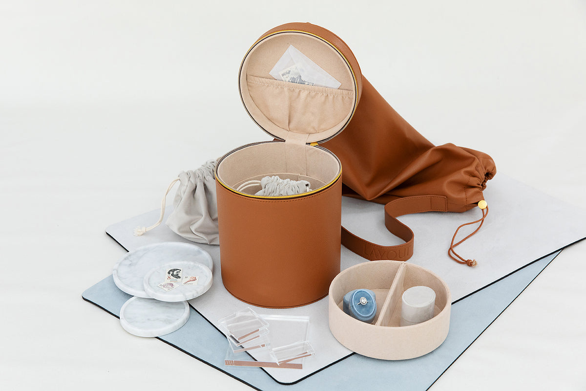 Styling Kit – Layout Collection