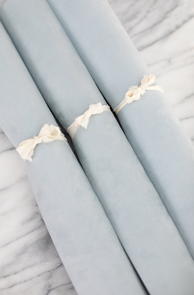 French Blue Styling Mat – Layout Collection